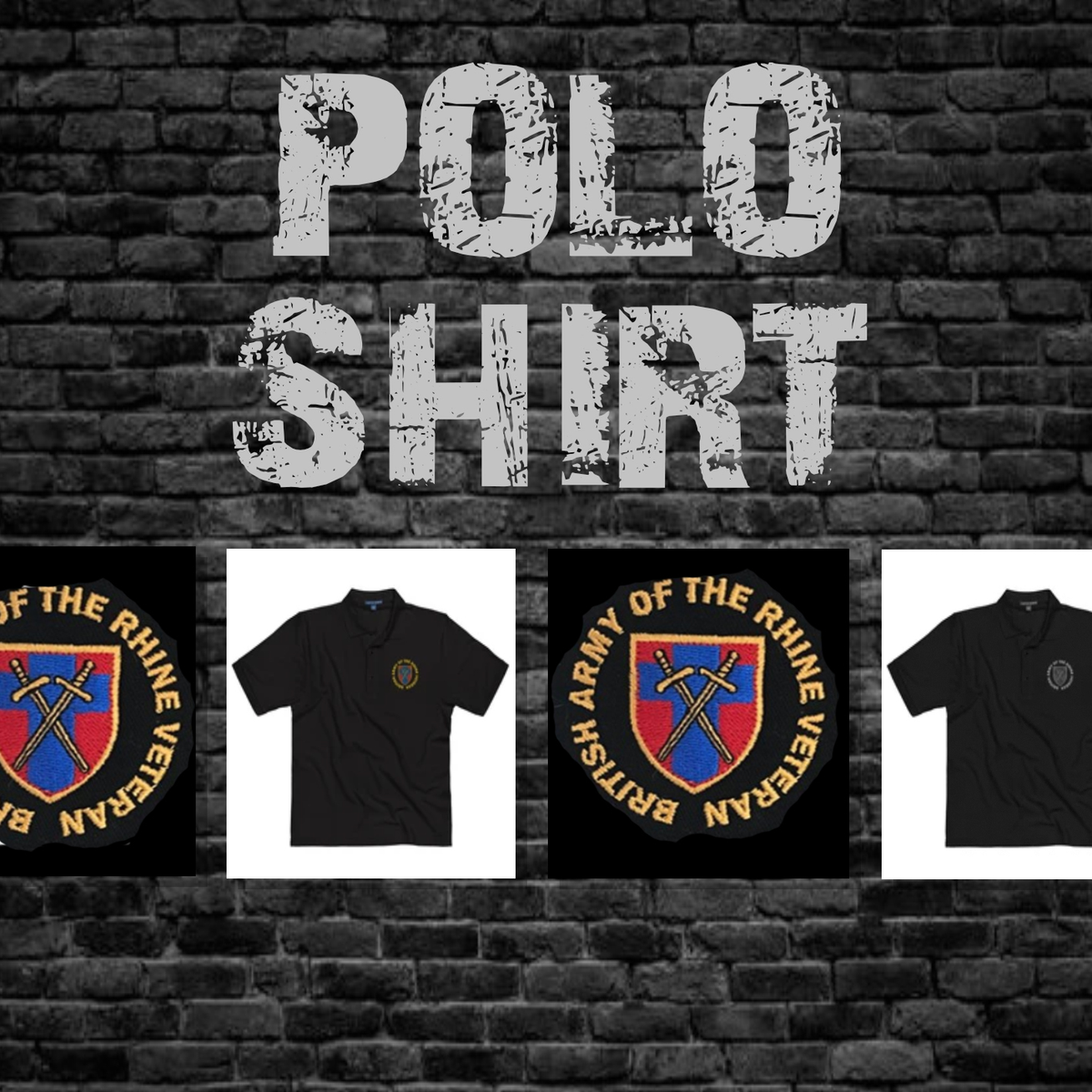 Polo Shirts – Military Humor Stores