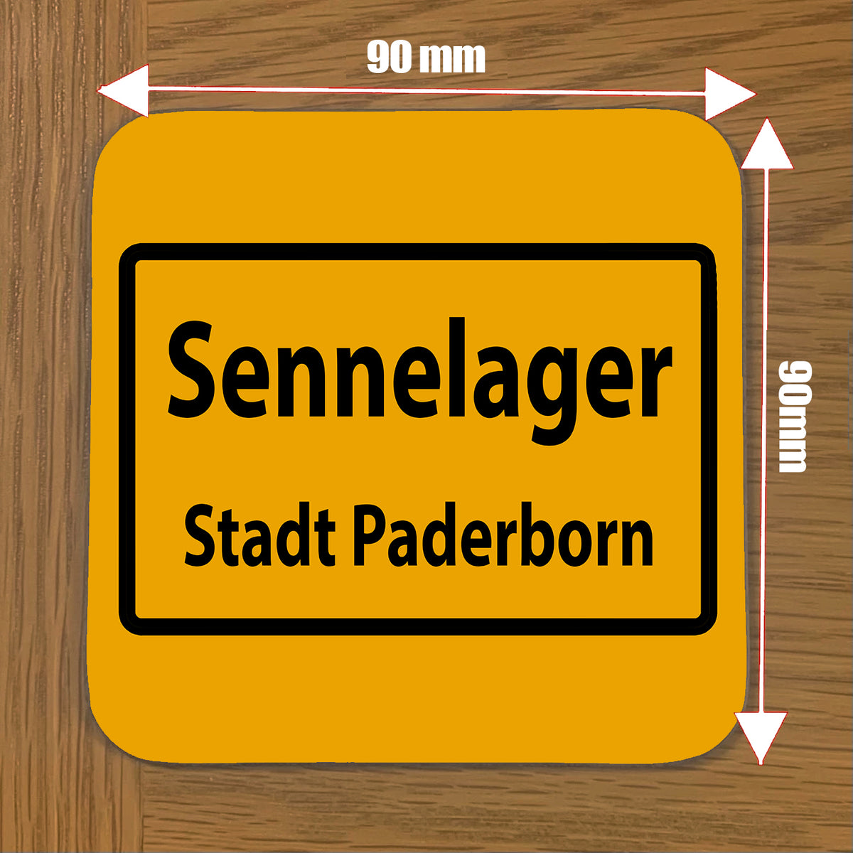 Military Humor - BAOR Germany - Place Names - Wankum - Army Banter - M ...