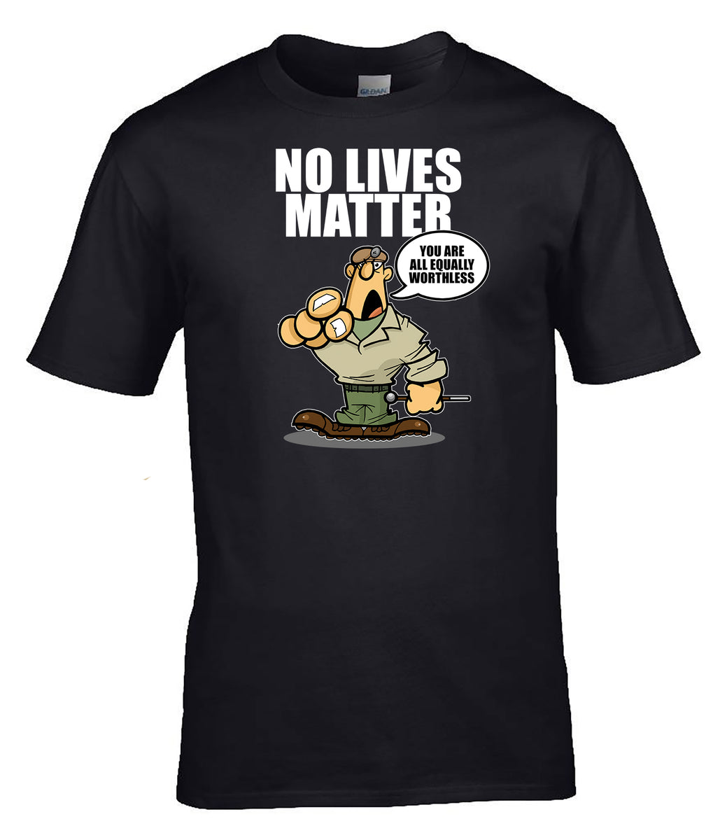 Military Humor - The Razz Man - All Equally Worthless – Military Humor ...